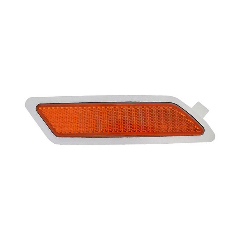 New Right Side Marker Light Fits Bmw 328I Xdrive 335I Xdrive 2012-15 ...