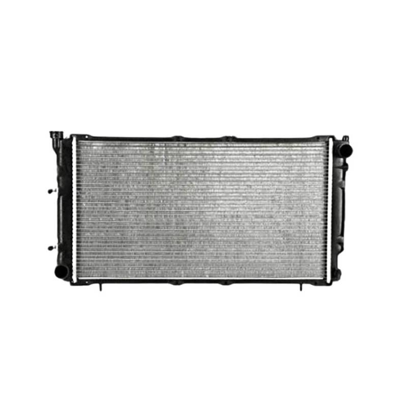 New Radiator Fits Audi S7 4.0L V8 2013-2018 4G0121251e Au3010153 4G0 ...