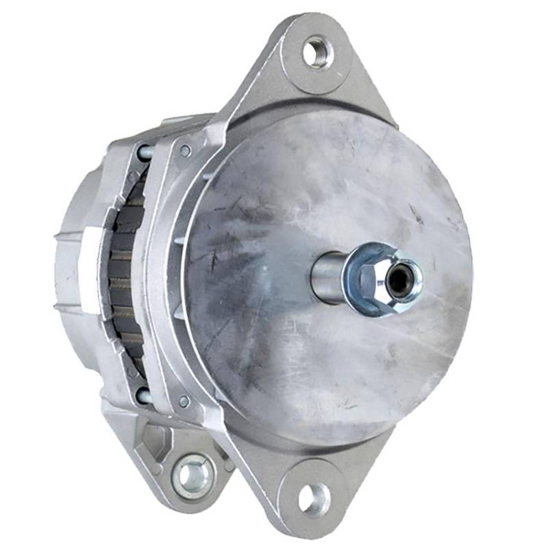 New 70 Amp Alternator Fits Caterpillar 485 325Bln 365B Ii D5n 1077977 ...