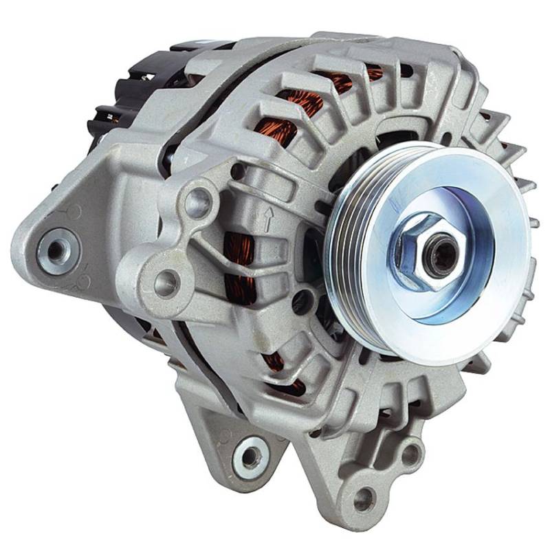 New 180A Alternator Fits Audi S5 4.2L 2008 2009 2010 079-903-015Fx 079 ...