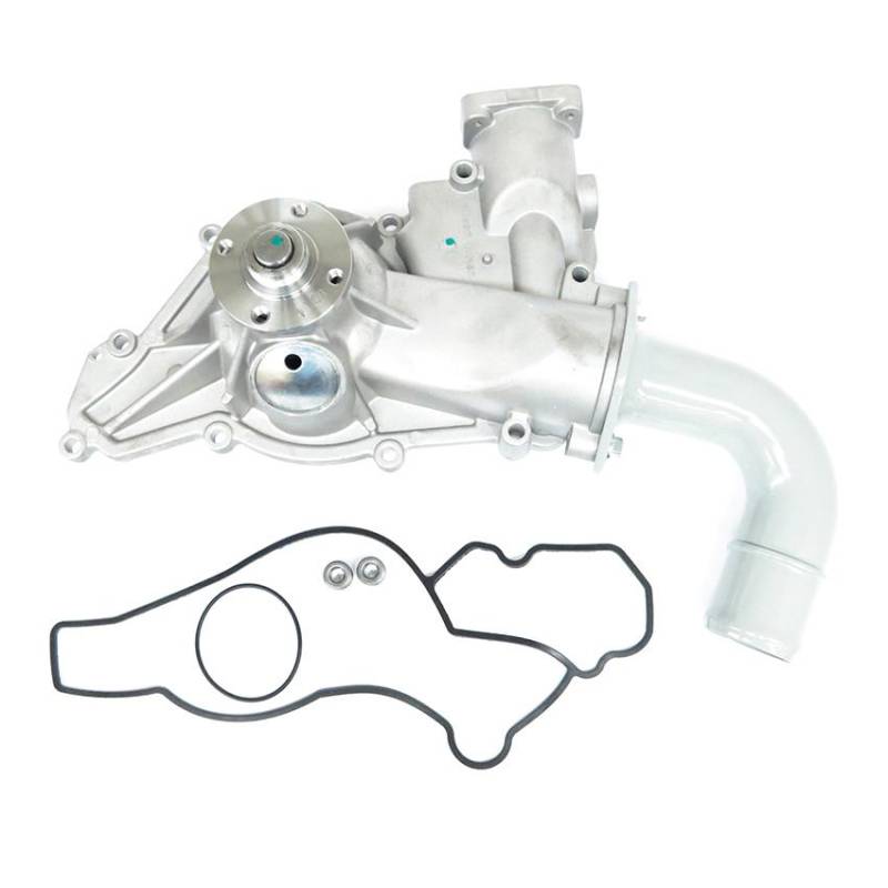 New Water Pump Fits Ford F-550 F-450 F-350 Super Duty 7.3L 1999-2003 ...