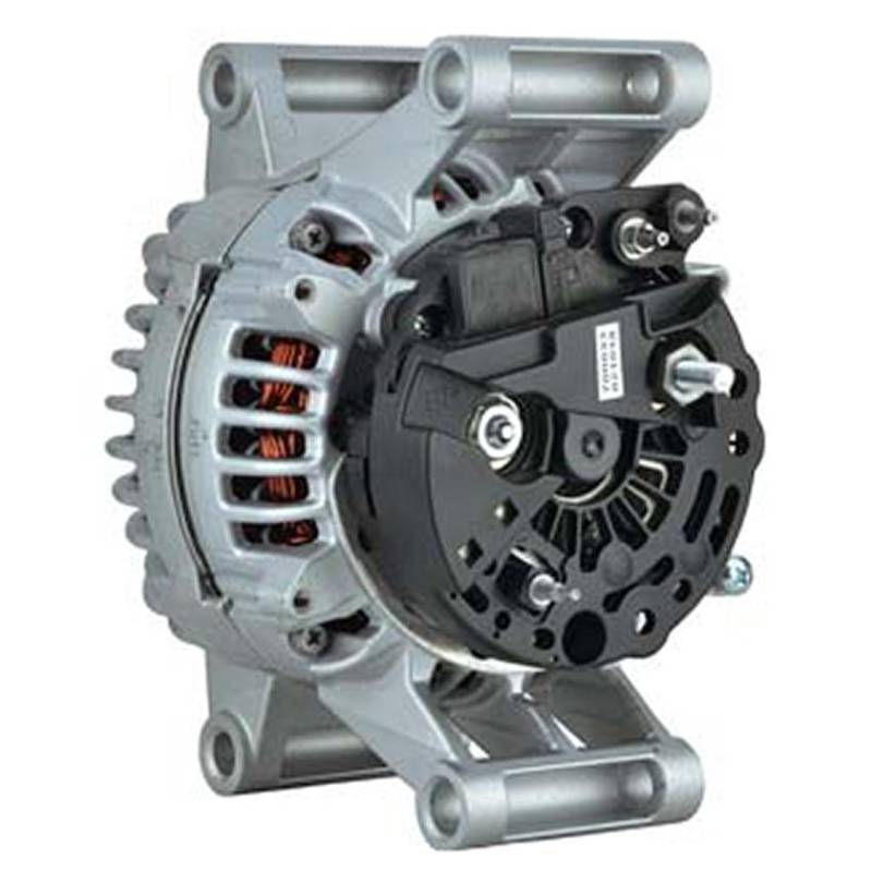 New 12V 240A Alternator Fits Caterpillar C13 C15 C18 C9 Cx31 Engines 0124625103