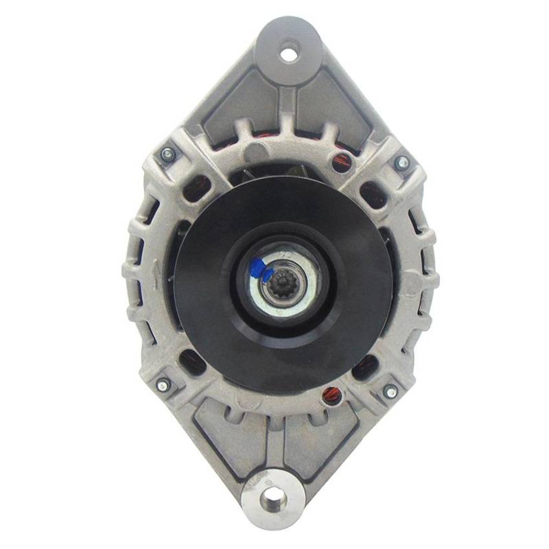 New Alternator 12 Volt 80 Amp Bosch Style Replaces F000Bl0118 F 000 Bl0 118
