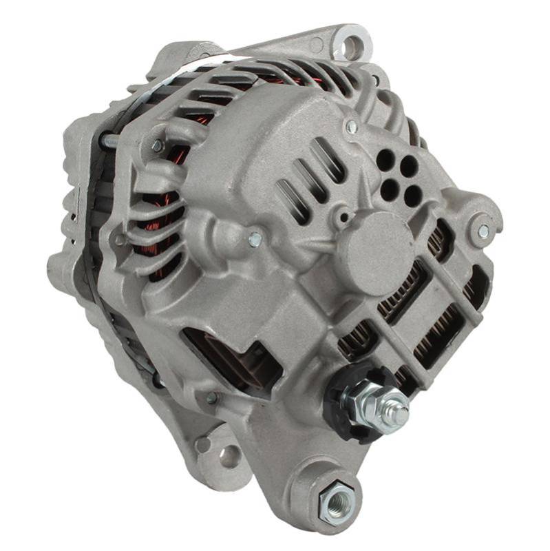 New Alternator Fits Smart Fortwo 2015-2016 1321540001 A005tg0991 0-986 ...