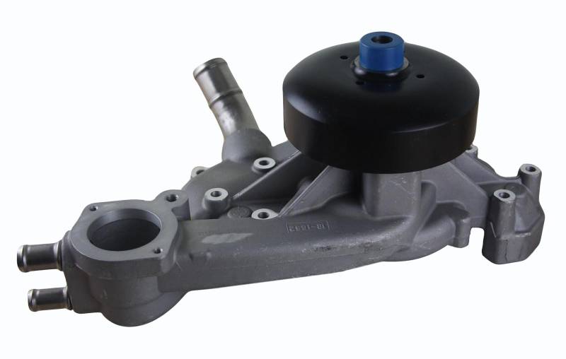 New Water Pump Fits Chevrolet Silverado 1500 Z71 Wt Lt Ls 4.8 5.3 6.0 ...