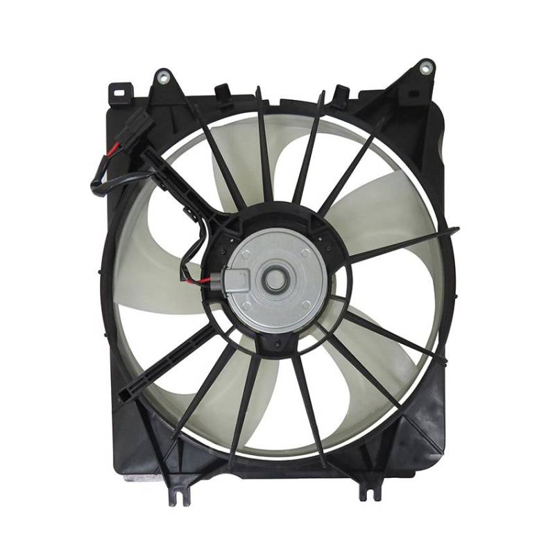 New Engine Cooling Fan Fits Honda Cr-V 2.4L 2017-2018 190155Paa01 19015 ...