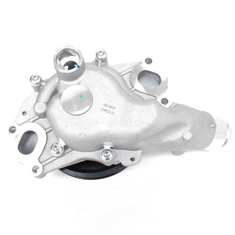 New Water Pump Fits Land Rover Discovery Hse Se 1St 3.0L 2017 Lr0-97165 ...