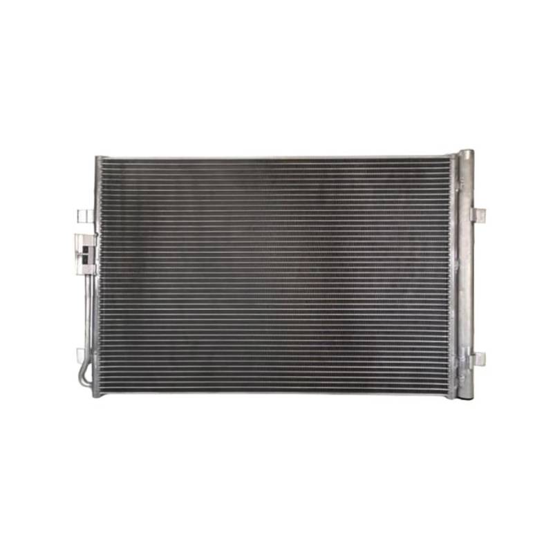 New A/C Condenser Fits Volkswagen Atlas 2.0L L4 2018-2019 3Qf-816-411 ...