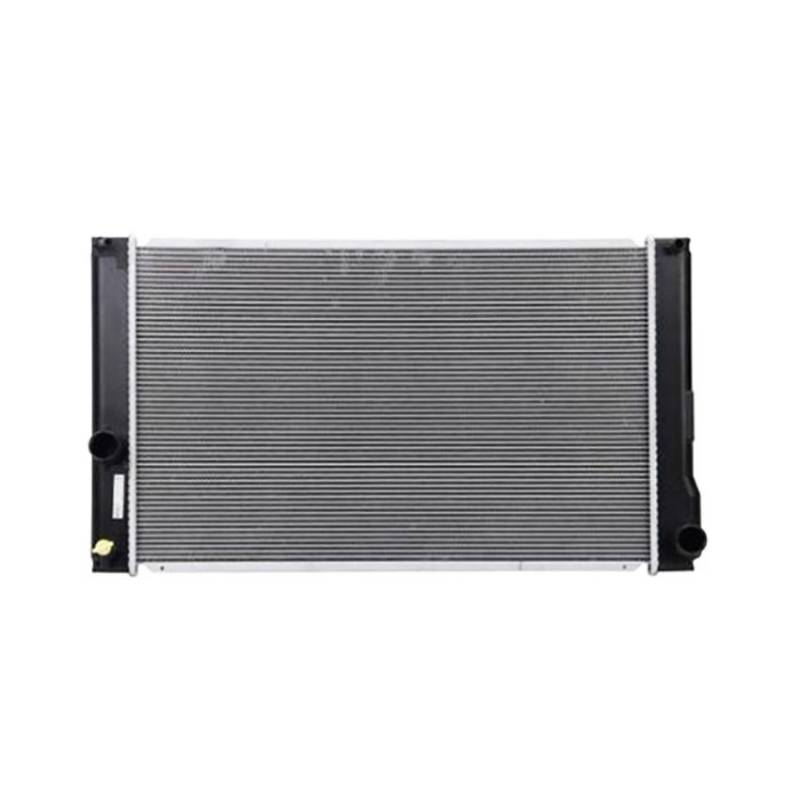 New Radiator Fits Toyota Prius V Base 2017-2018 1640037290 To3010365 ...