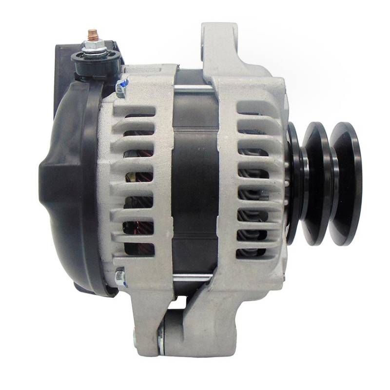 New 80A 24V Alternator Fits Hino Dutro Xzu600e Xzu645m Xzu685m N04c ...