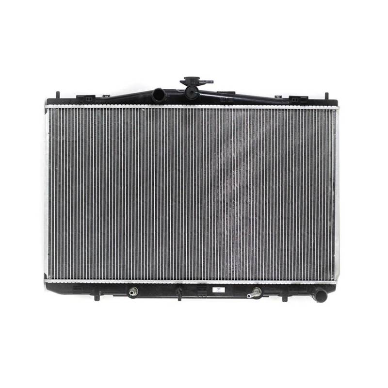 New Radiator Fits Toyota Sienna 2017 3.5L V6 16041-0P280 To3010360 ...