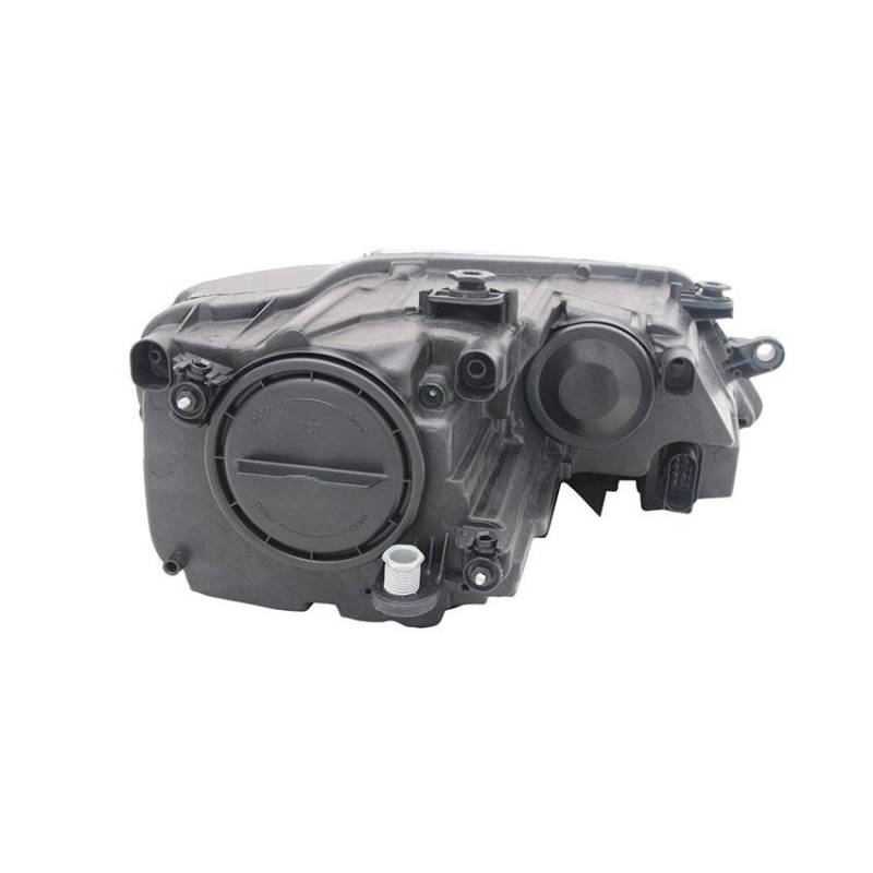 New Driver Side Headlight Fits Volkswagen Jetta 2013 2014 5C7-941-005 ...