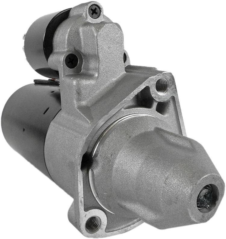 New Starter Fits Dodge Sprinter 2500 3500 3.0L 2007-09 0-001-115-051 ...