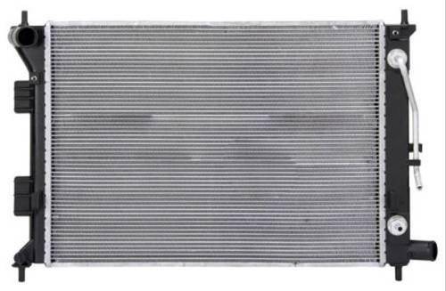 New Radiator Assembly Fits Hyundai Elantra Kia Forte Soul 25310-3X101 ...