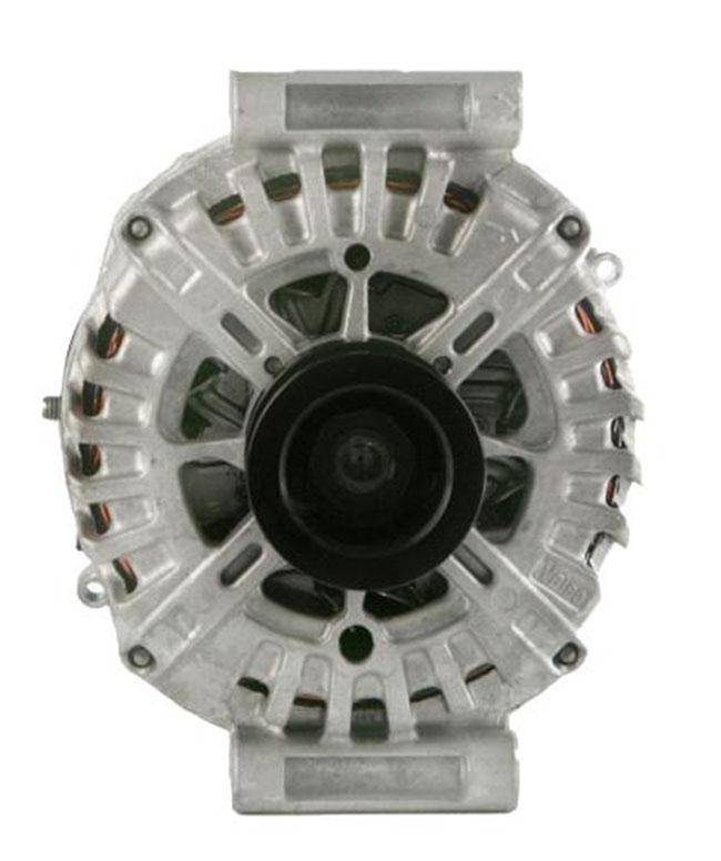 New Oem Valeo Alternator Fits Mercedes-Benz C350 E350 A0141544202 A014 ...