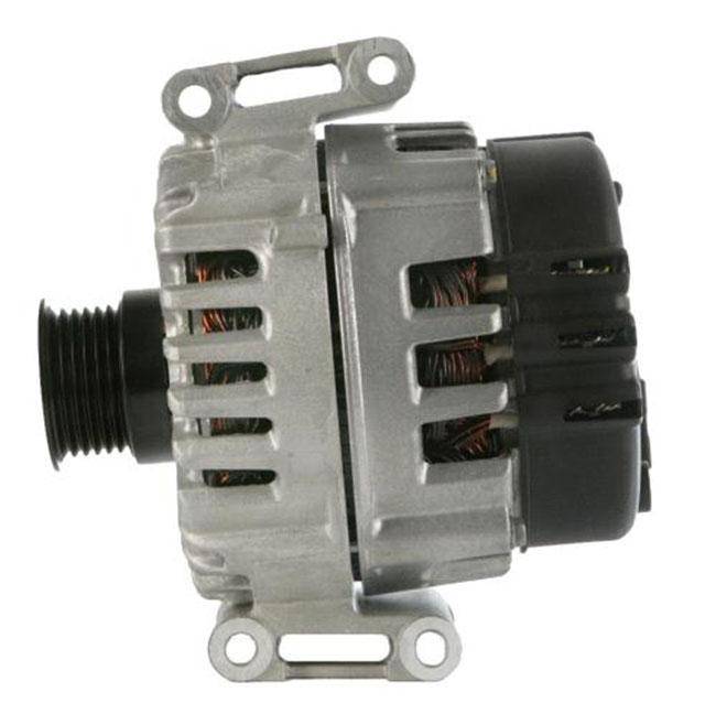 New Oem Valeo Alternator Fits Mercedes-Benz C350 E350 A0141544202 A014 ...