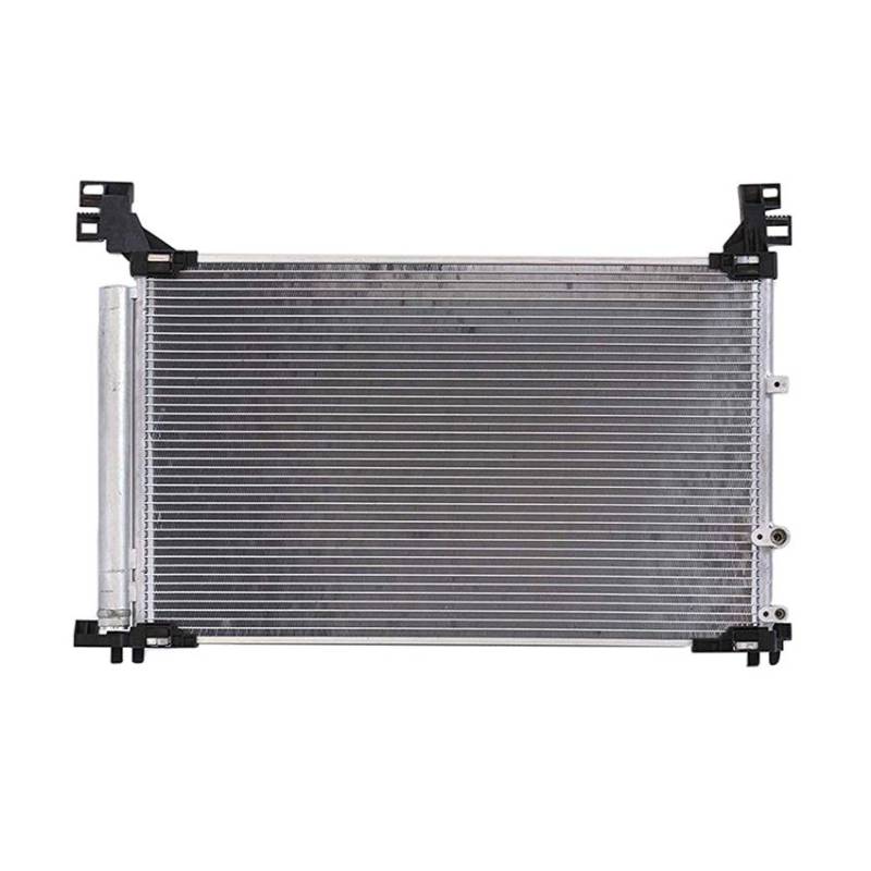 New A/C Condenser Fits Lexus Gs200t 2.0L 2016 Lx3030144 8846030B80 ...