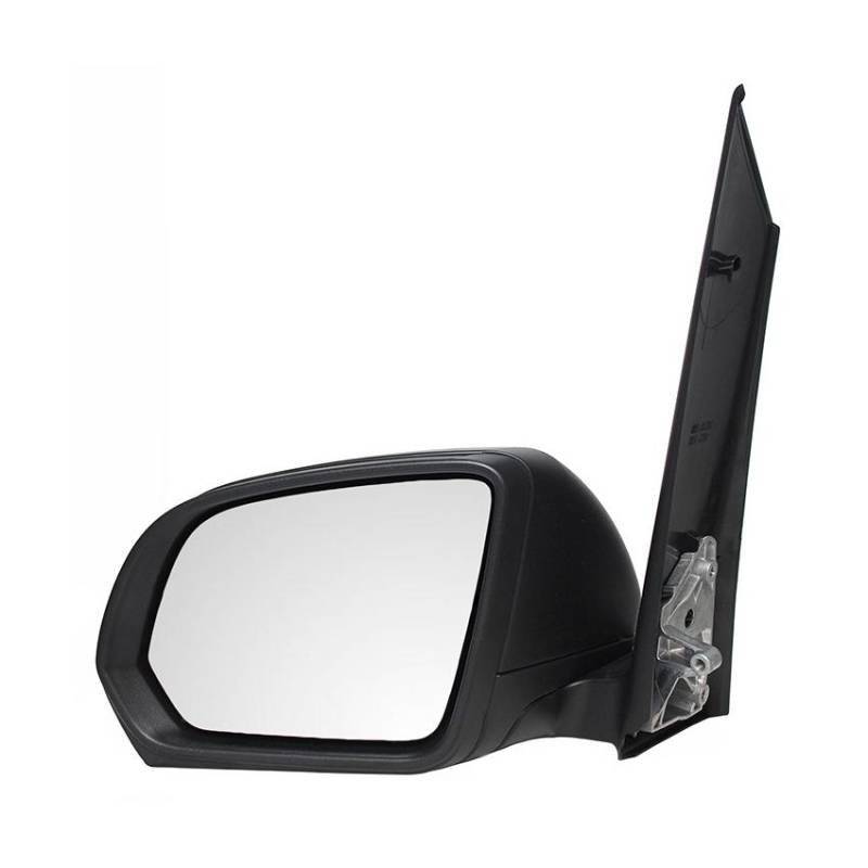 New Driver Side Door Mirror Fits Mercedes Benz Metris 2017 No Power ...