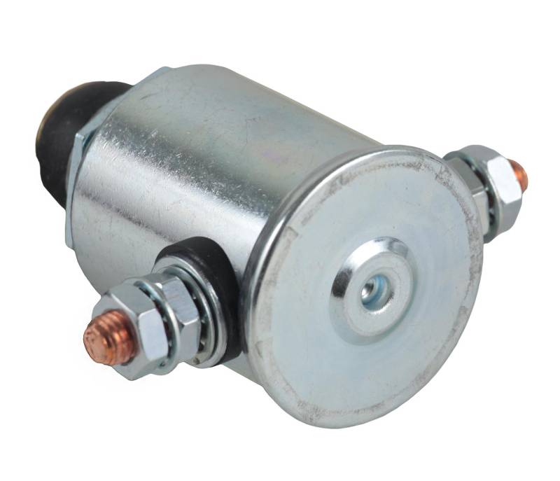 New Canister Style Screw Mount Button Switch Monarch Thieman Powerpack Pump