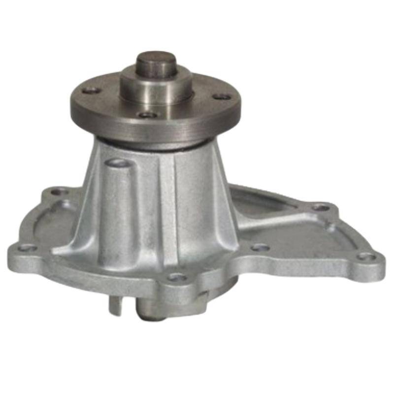 New Water Pump Fits Toyota Forklift 7Fgu30 8Fgcu15 4Y-Ecs N212t109451 ...