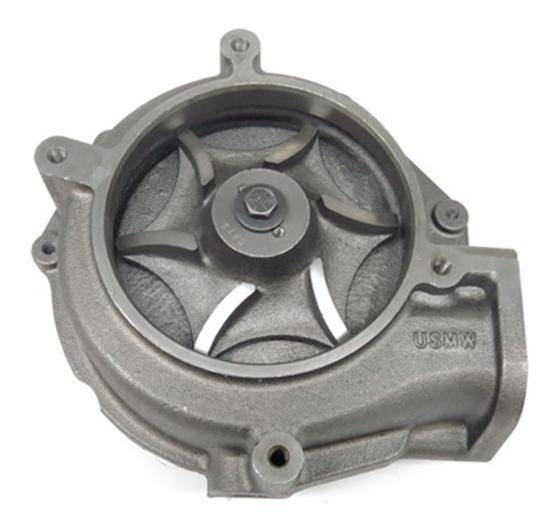 New Water Pump Compatible With Caterpillar Marine Engine 3400 3460C ...