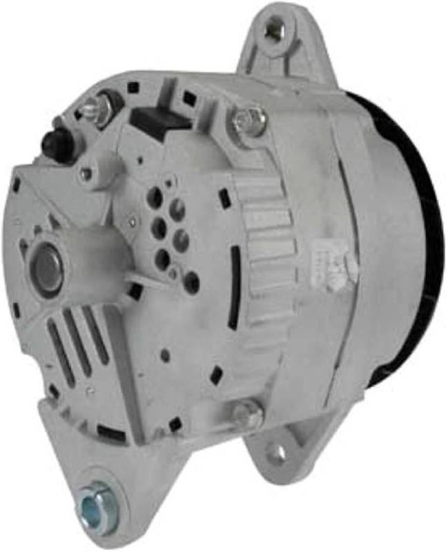 New Alternator Peterbilt Truck Fits Caterpillar 1674 1693 3306 3406 ...