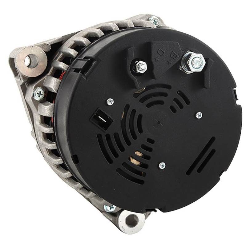 New 12V 150 Amp Alternator Compatible With John Deere Sprayer 4920 2000-06 8El-738-231-001