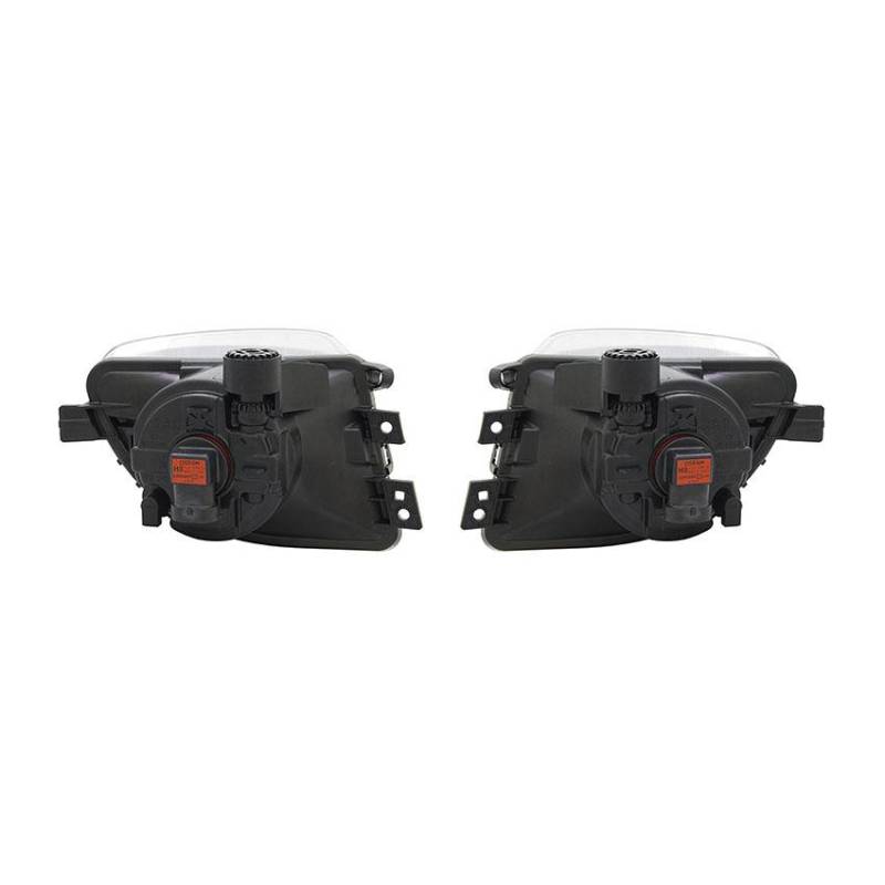 New Fog Light Pair Compatible With Bmw 535I Gt 10-15 63-17-7-199-620 ...