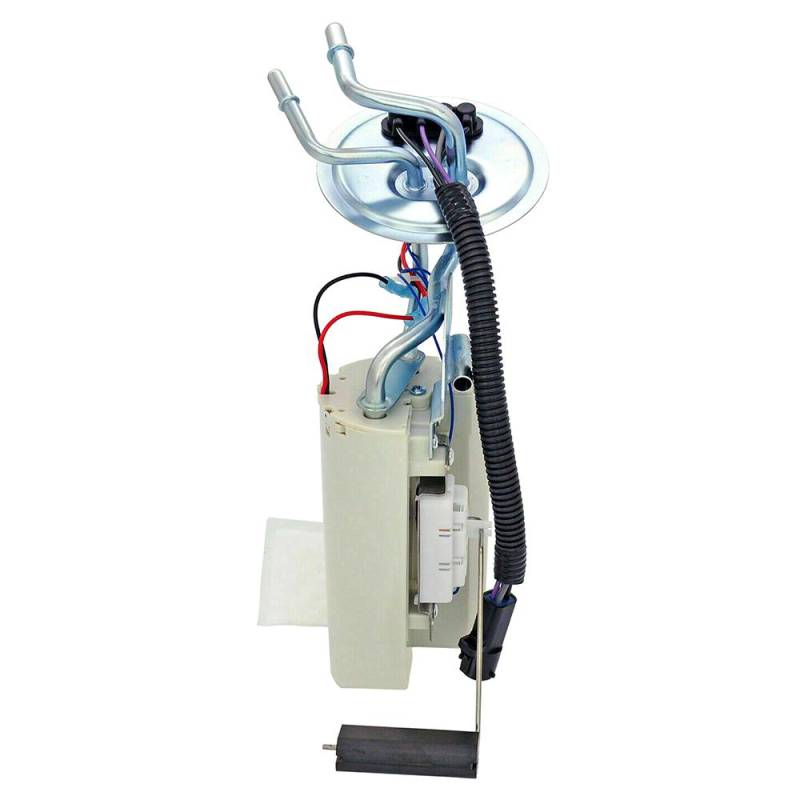 New Fuel Pump Module Compatible With Ford F-150 F-250 F-350 Eddie Bauer ...