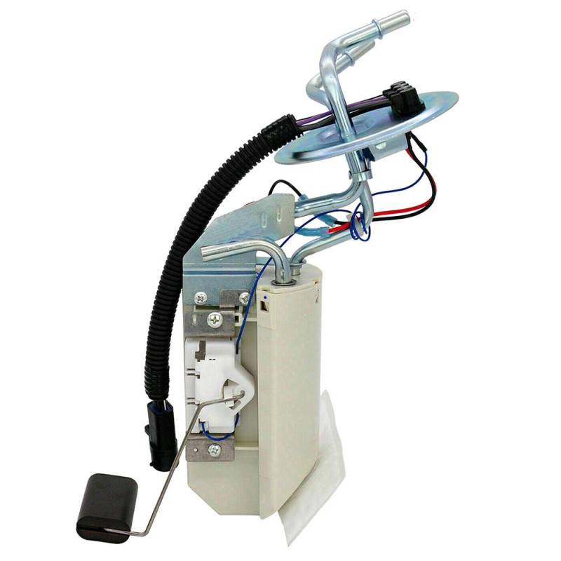 New Fuel Pump Module Compatible With Ford F-150 F-250 F-350 Eddie Bauer ...