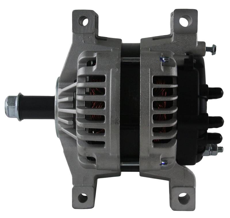 New Alternator Fits International Heavy Truck 5000 6000 7000 8000 9000 ...