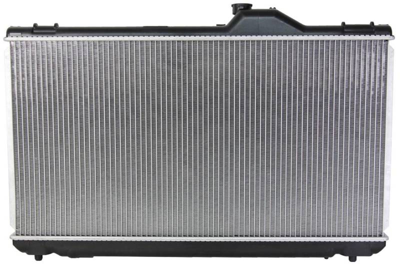 New Radiator Assembly Fits Lexus Is300 3.0L 2001-2004 Lx3010105 16400-46561