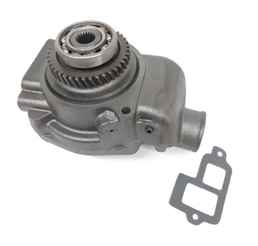 New Water Pump Compatible With Caterpillar Skidder 515 525 1727766 ...