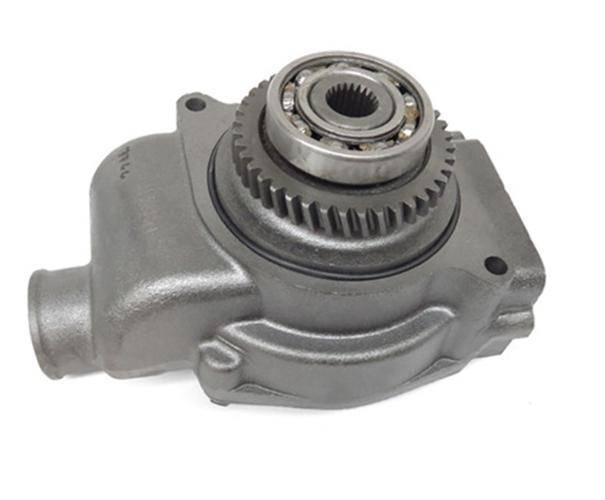 New Water Pump Compatible With Caterpillar Skidder 515 525 1727766 ...