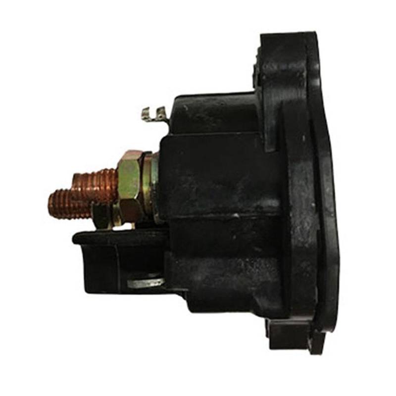 New Solenoid Cap Compatible With Cummins Qsb Series Engine 4.5L 428000 ...