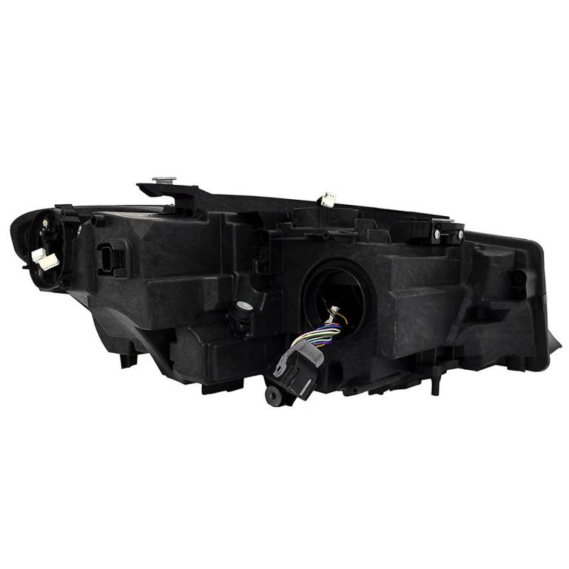 New Left Led Headlight Compatible With Bmw 330I G20 Sedan 2019 2020 ...