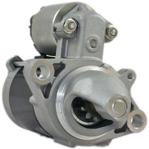 New Starter Honda Igx440 12.7Hp Engine 428000-3520 428000-3521 31200Z2E003