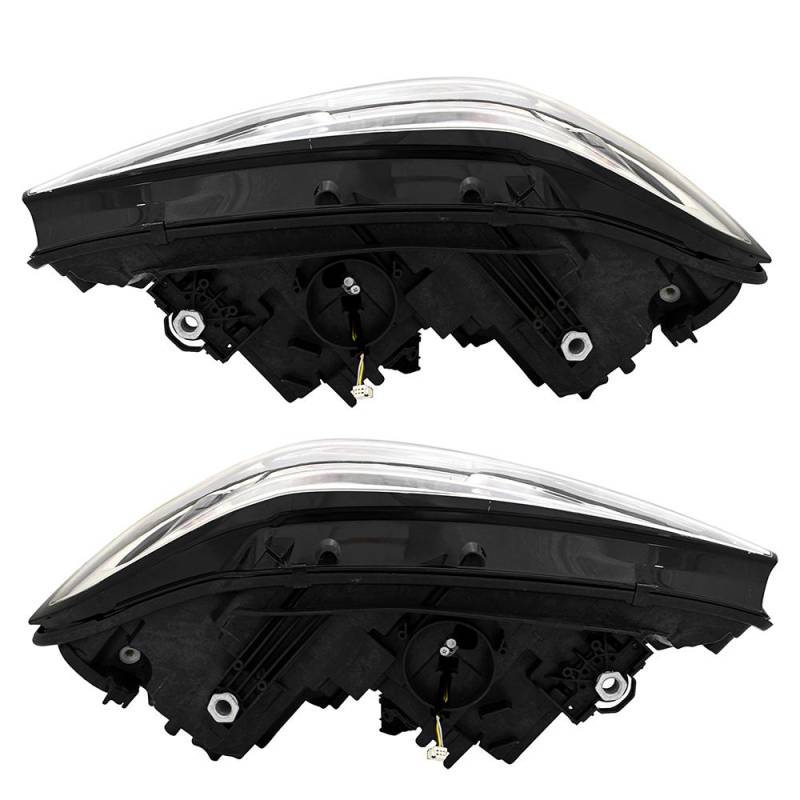 New Pair Of Led Headlights Compatible With Bmw 330I G20 Sedan 2019 2020 ...