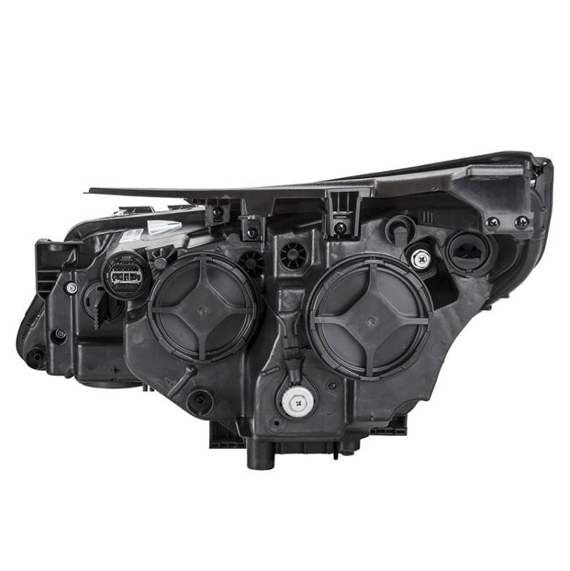 New Passenger Side Head Light Fits Kia Optima Lx 2016-2018 92102D5000 ...