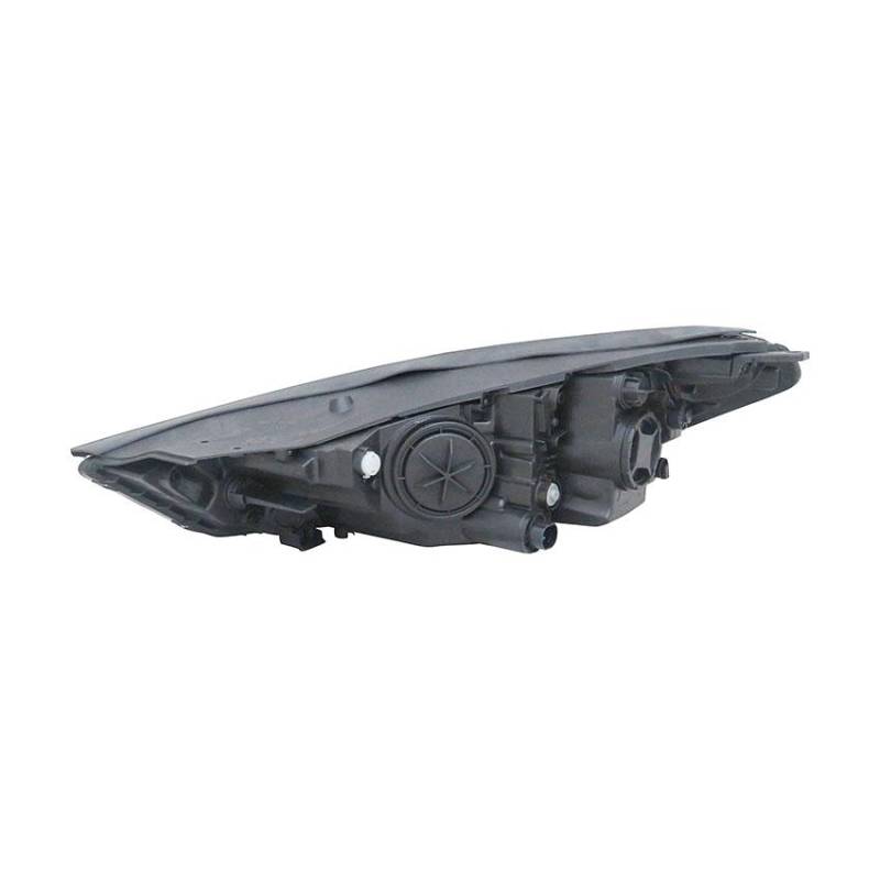 New Passenger Headlight Fits Hyundai Tucson Sport 2016-2018 Hy2503200 ...