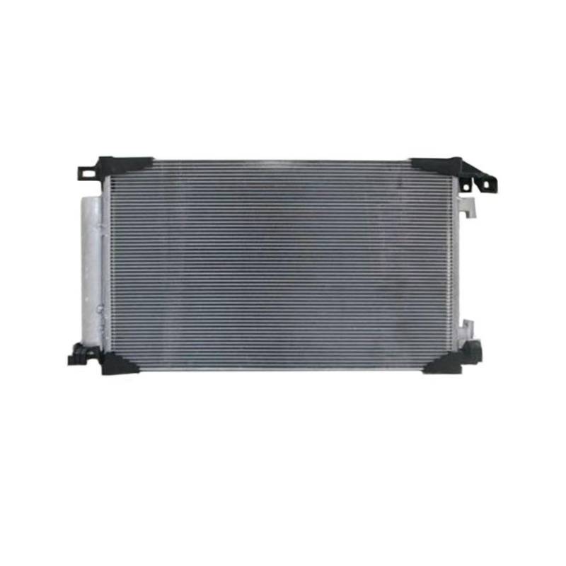 New A/C Condenser Fits Toyota C-Hr Base 2018 88450F4010 To3030335 88450 ...