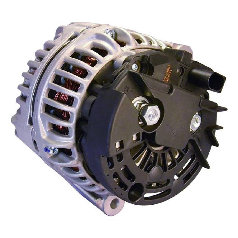 New Alternator Mercedes-Benz E240 0131548002 0-124-515-131 2542320 011 ...