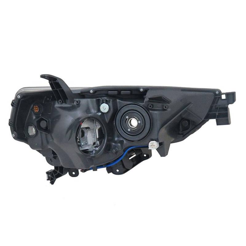 New Left Headlight Compatible With Toyota 4Runner 2014-2016 81170-35571 ...