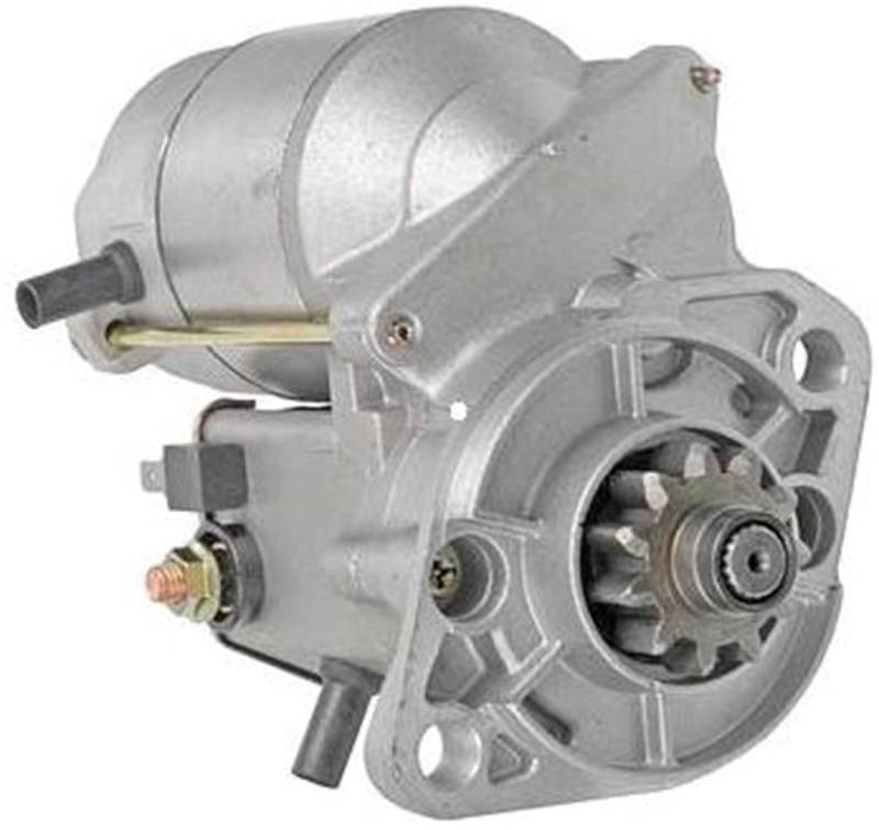 New Starter Kubota Engine F2302 S2200E S2800 S2800 V1903 128000-0071 ...