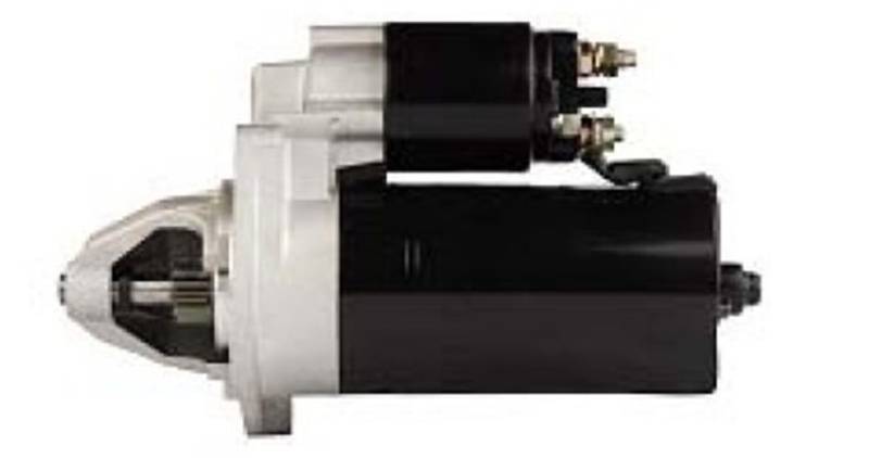 New Starter Motor Fiat Cars 1.7L Diesel 1997-On 0001109018 46430721 ...