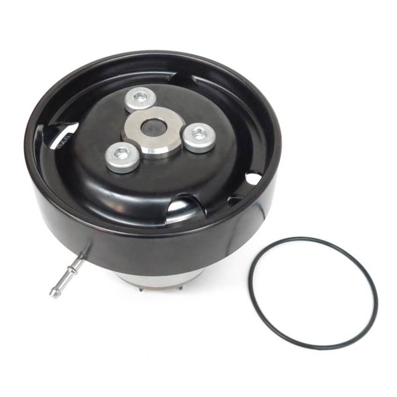 Water Pump Compatible With Volkswagen Touareg Vr6 3.6L 2011 03H121008h ...