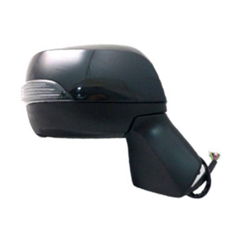 New Right Door Mirrorcompatible With Subaru Forester 2015 2016 Heat ...