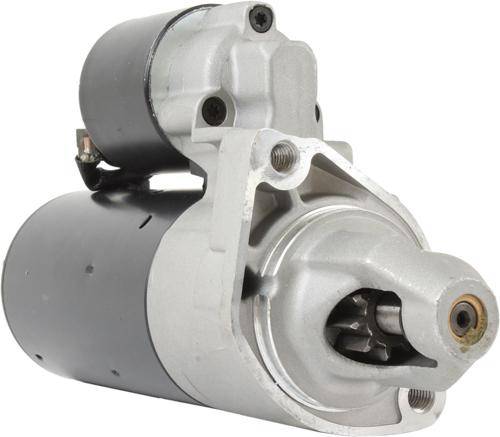 New Starter Fits Mercedes-Benz C300 C350 0-001-107-461 006-151-37-01 ...
