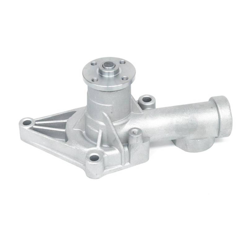 New Water Pump Compatible With Dodge Colt Hyundai Excel 1.5L 1986 1987 ...