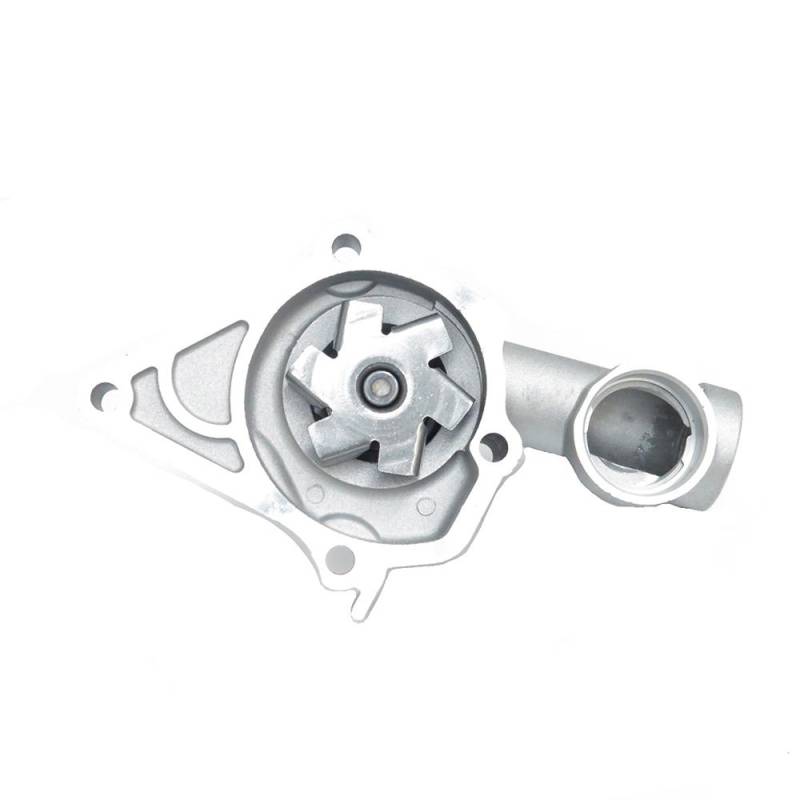 New Water Pump Compatible With Dodge Colt Hyundai Excel 1.5L 1986 1987 ...